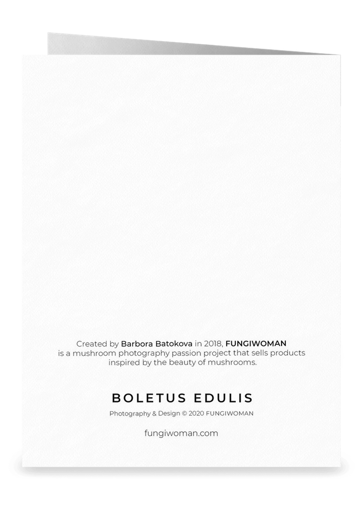 You Are Strong – Encouragement Greeting Card by FUNGIWOMAN